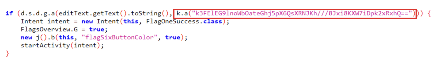 Frida, the Tool Dedicated to Mobile Application Security