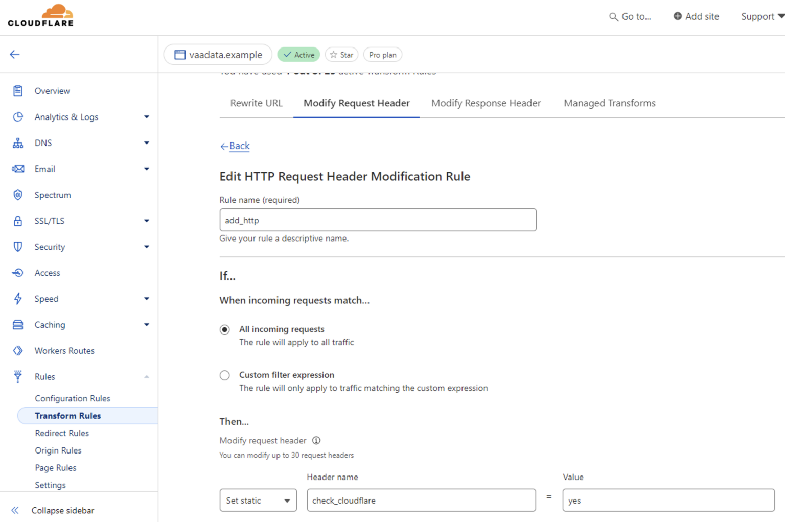 Cloudflare: How to Secure Your Origin Server?