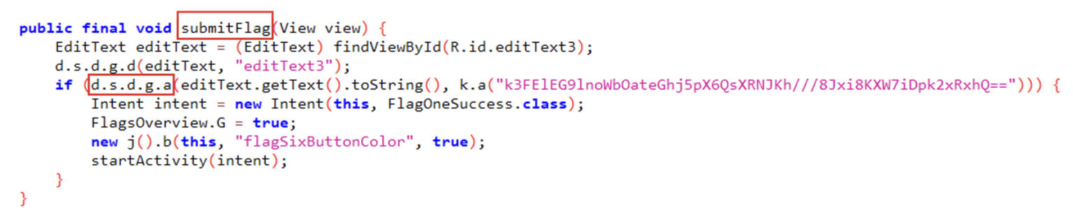 Frida, the Tool Dedicated to Mobile Application Security