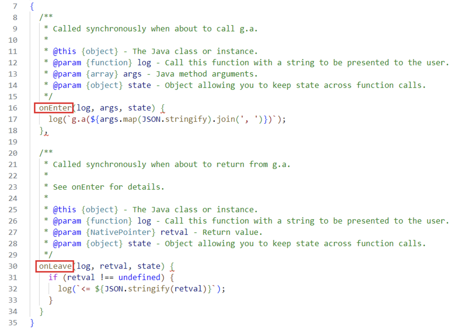 Frida, the Tool Dedicated to Mobile Application Security