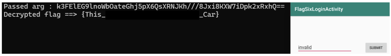 Frida, the Tool Dedicated to Mobile Application Security