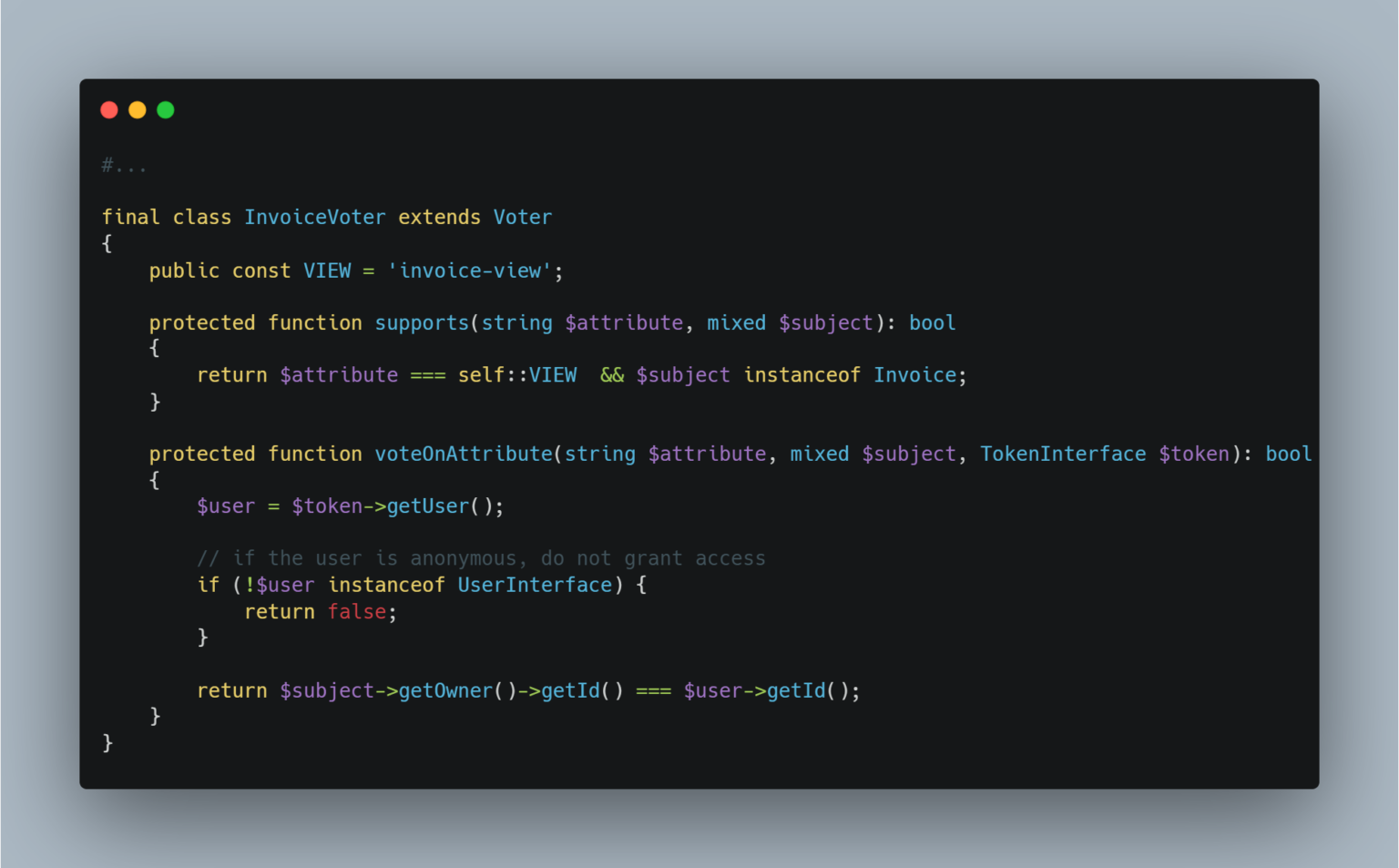 Symfony Security Best Practices Vulnerabilities And Attacks 1156