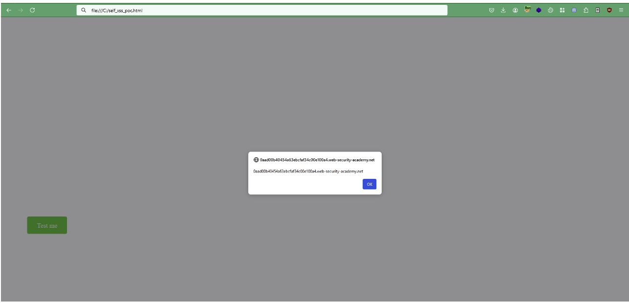 What Is Clickjacking Exploitations And Security Tips 6281