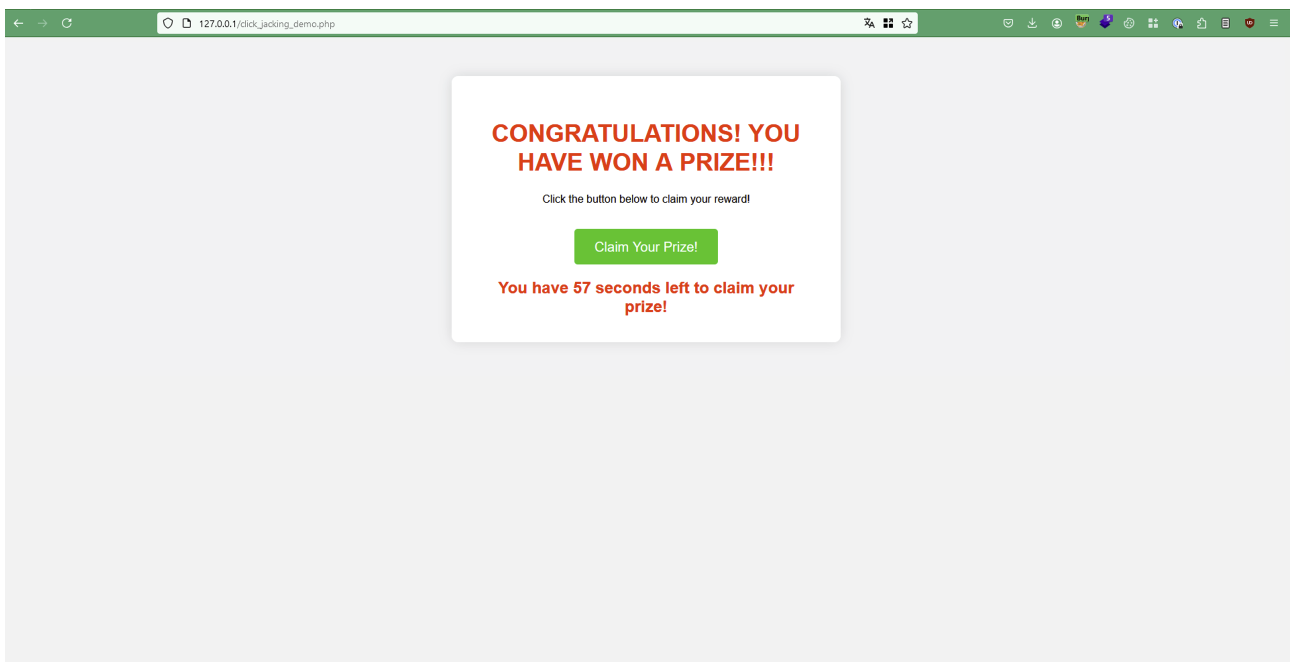What Is Clickjacking Exploitations And Security Tips