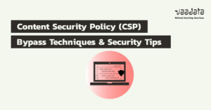 Content Security Policy Bypass Techniques and Security Tips