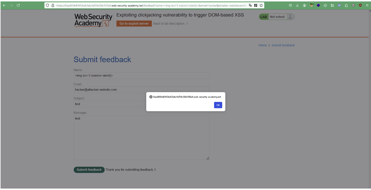 What Is Clickjacking Exploitations And Security Tips