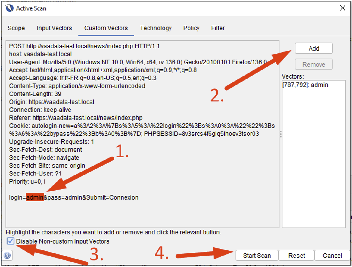 Introduction to ZAP, an Open Source Interception Proxy