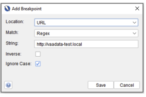 Introduction to ZAP, an Open Source Interception Proxy