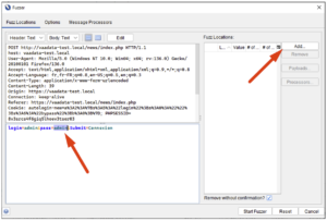Introduction to ZAP, an Open Source Interception Proxy