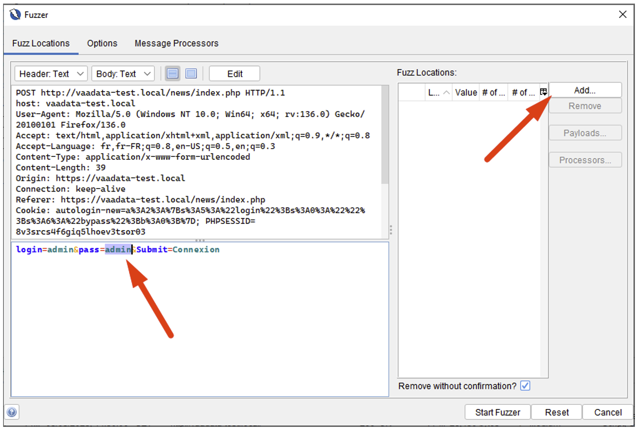Introduction To Zap An Open Source Interception Proxy