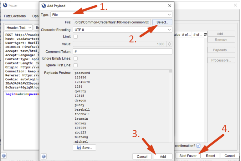 Introduction to ZAP, an Open Source Interception Proxy