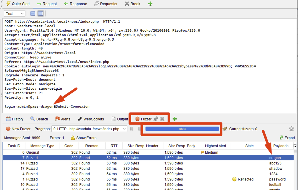 Introduction To Zap An Open Source Interception Proxy