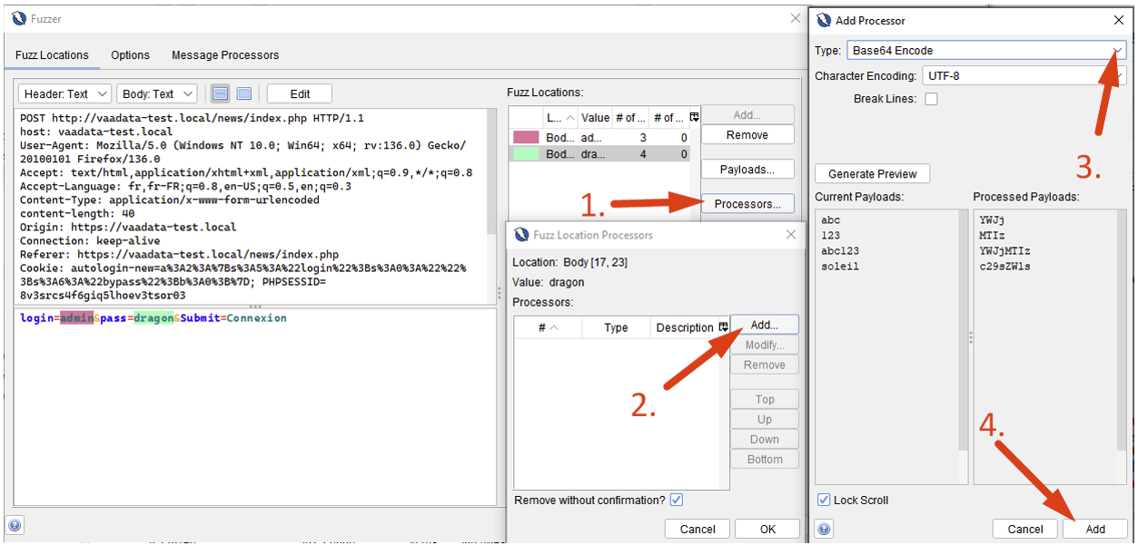 Introduction To Zap An Open Source Interception Proxy