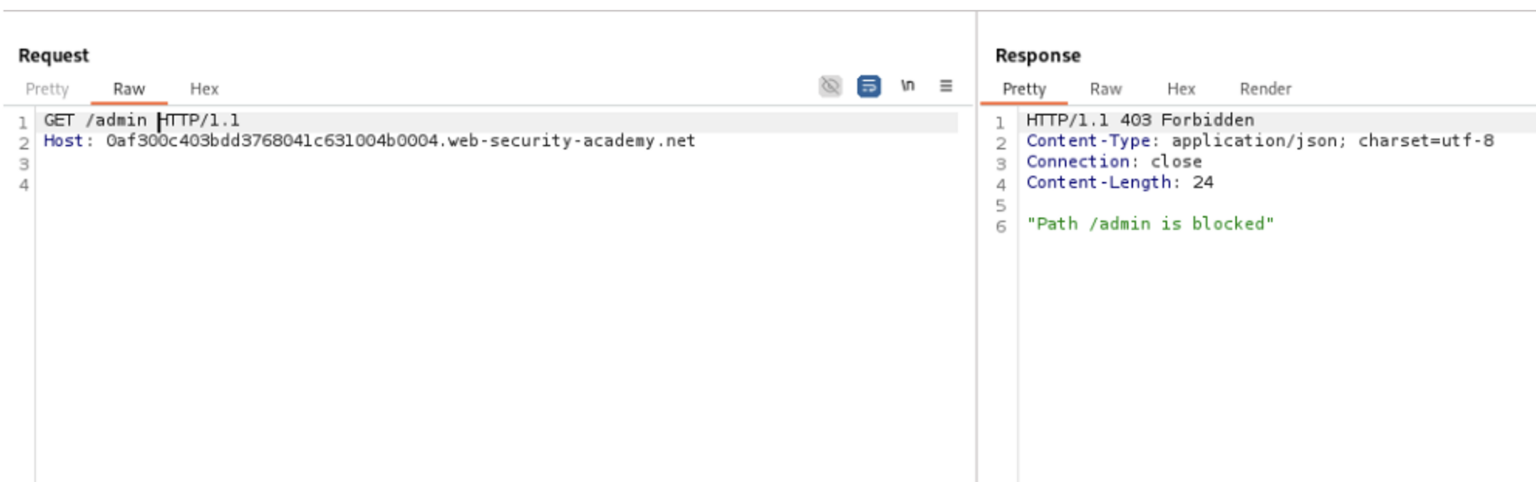 Exploiting and Preventing HTTP Request Smuggling