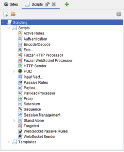 Introduction to ZAP, an Open Source Interception Proxy