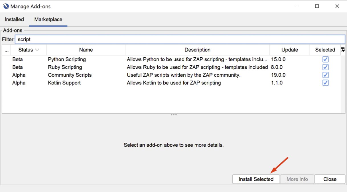 Introduction To Zap An Open Source Interception Proxy