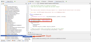 Introduction to ZAP, an Open Source Interception Proxy