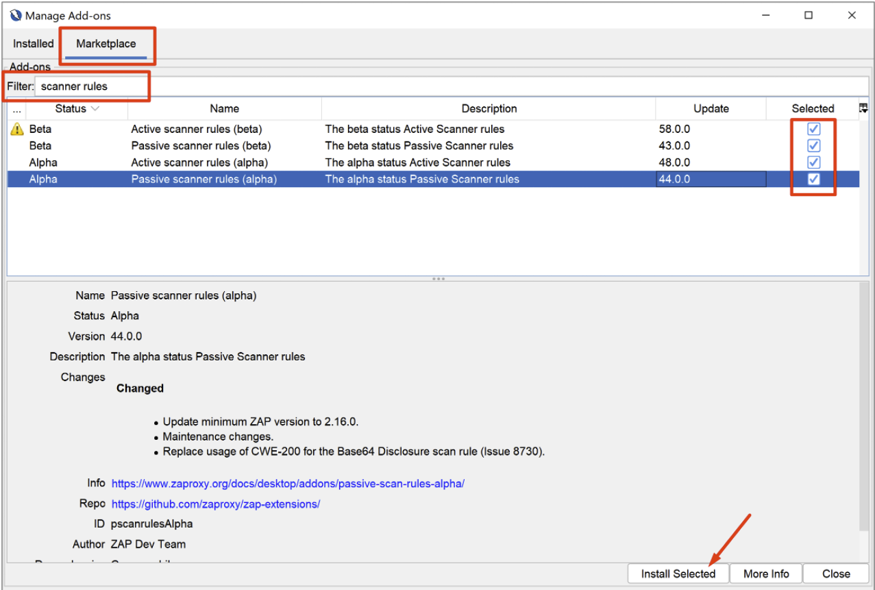 Introduction To Zap An Open Source Interception Proxy