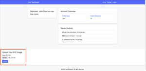 File Upload Vulnerabilities and Security Best Practices