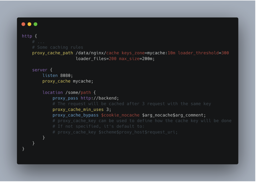 Web Cache Poisoning Attacks and Security Best Practices