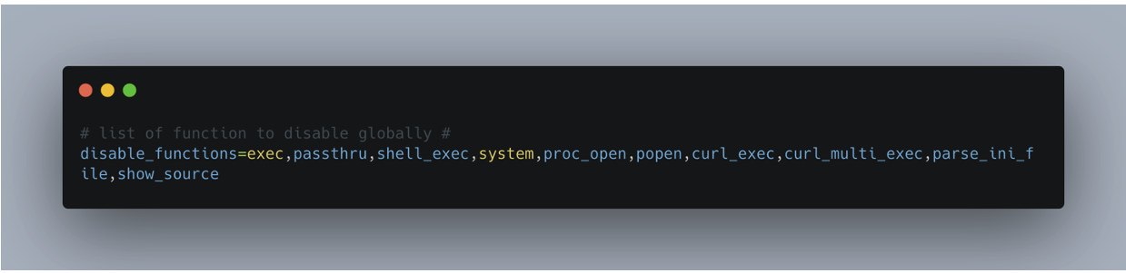 File Upload Vulnerabilities and Security Best Practices